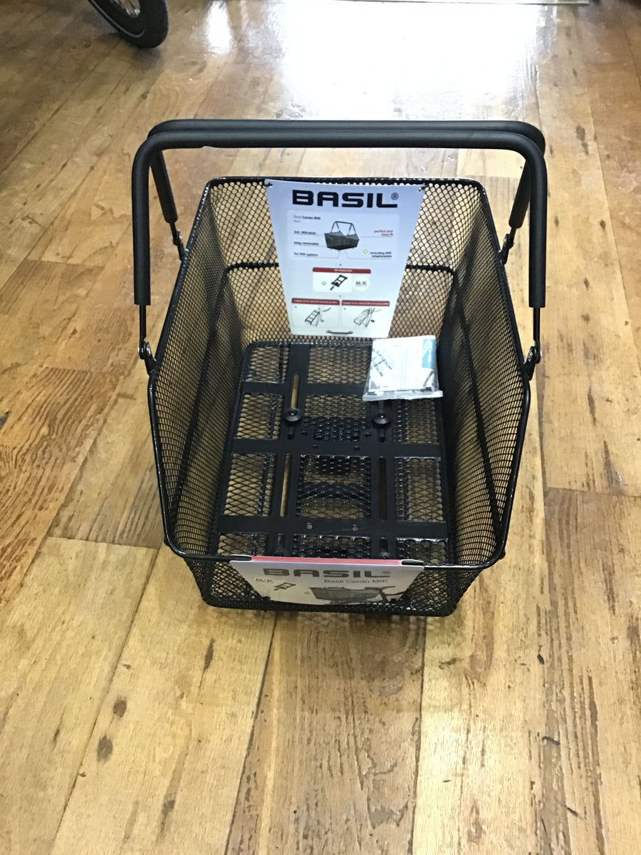 BASIL Basket Cento MIK – GreenStreetPtbo