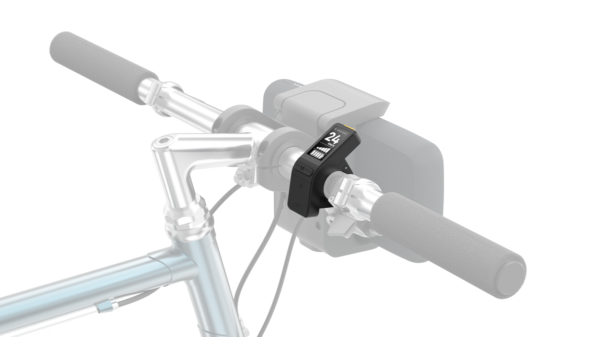 Swytch OLED Display (SOLD OUT) – GreenStreetPtbo