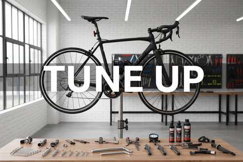 Tune Up Services – GreenStreetPtbo